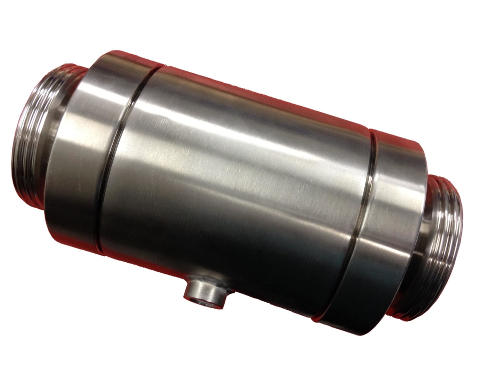 DIN 405: Rundgewinde - KVT GmbH