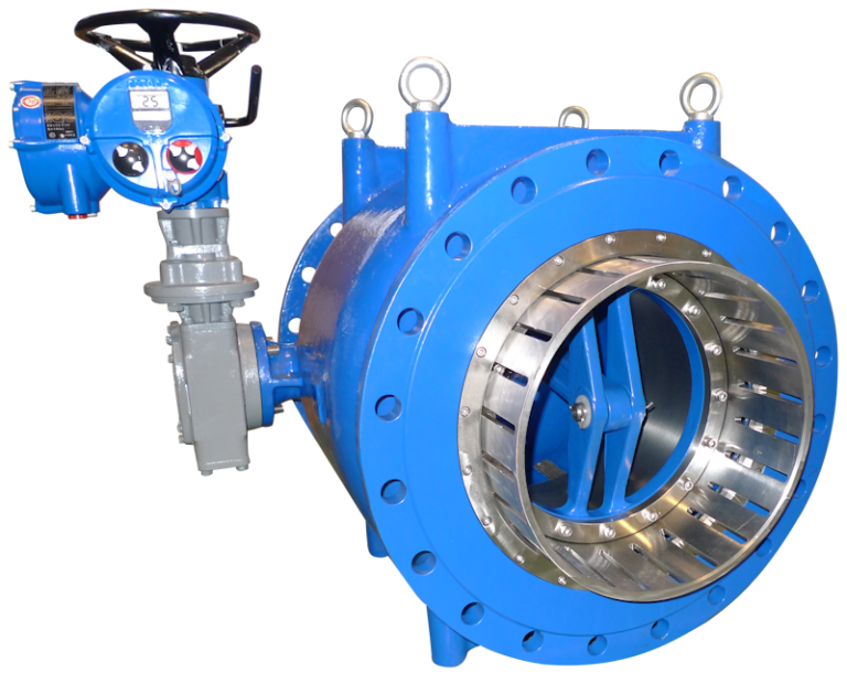 Valves and Fittings - KVT GmbH