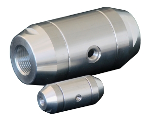 EN 10226-1 / ISO 228-1: Pipe threads - KVT GmbH