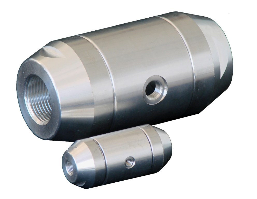 EN 10226-1 / ISO 228-1: Pipe threads - KVT GmbH