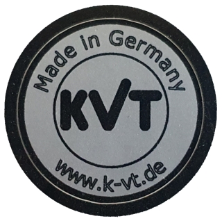 KVT GmbH - Rohrleitungs-Armaturen, Quetschventile, Tanks, Weinpressen