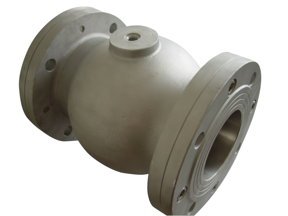 Flansch-Quetschventile - KVT GmbH